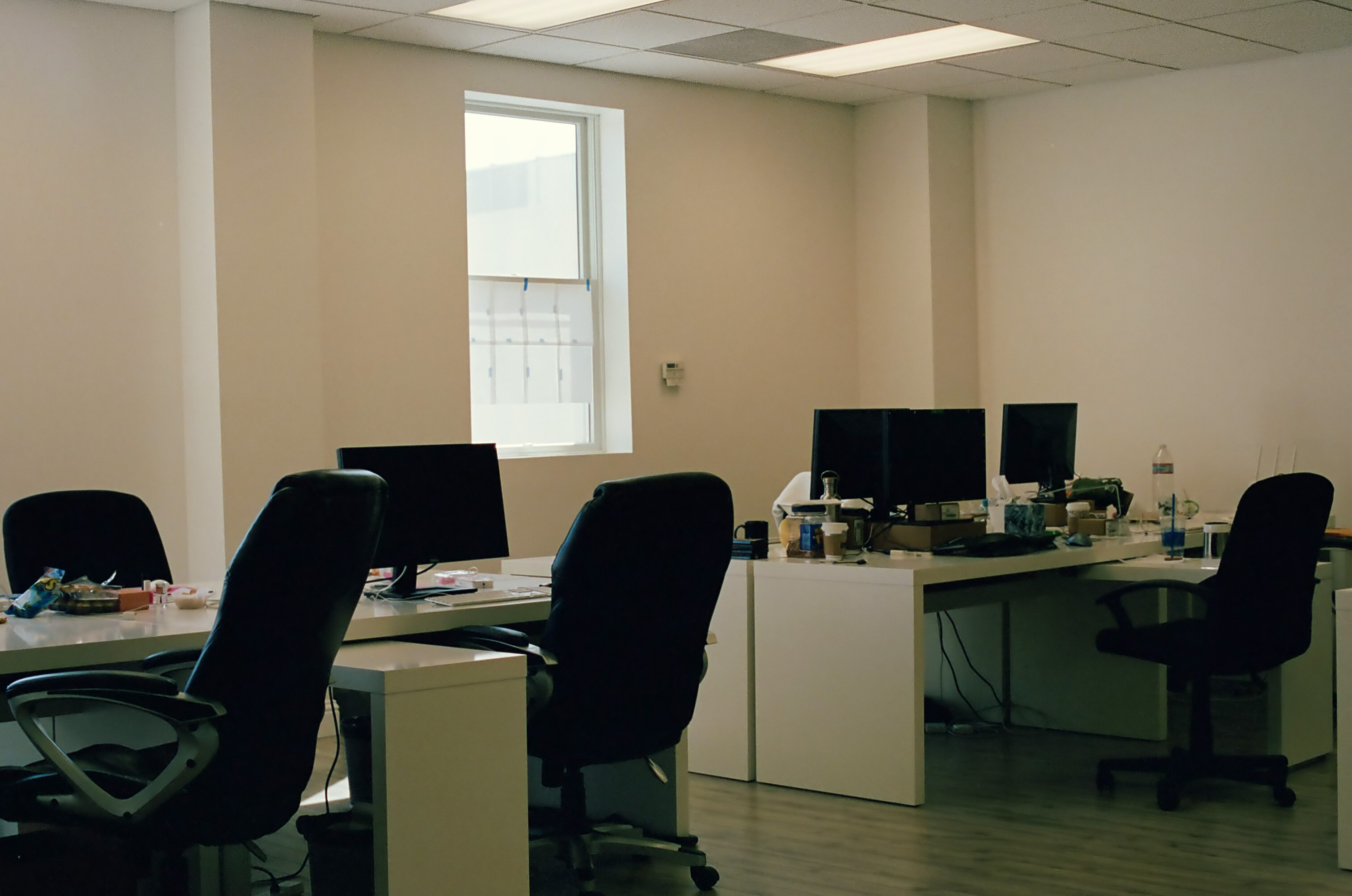 Am I the worst employee in the office? – Blueprint