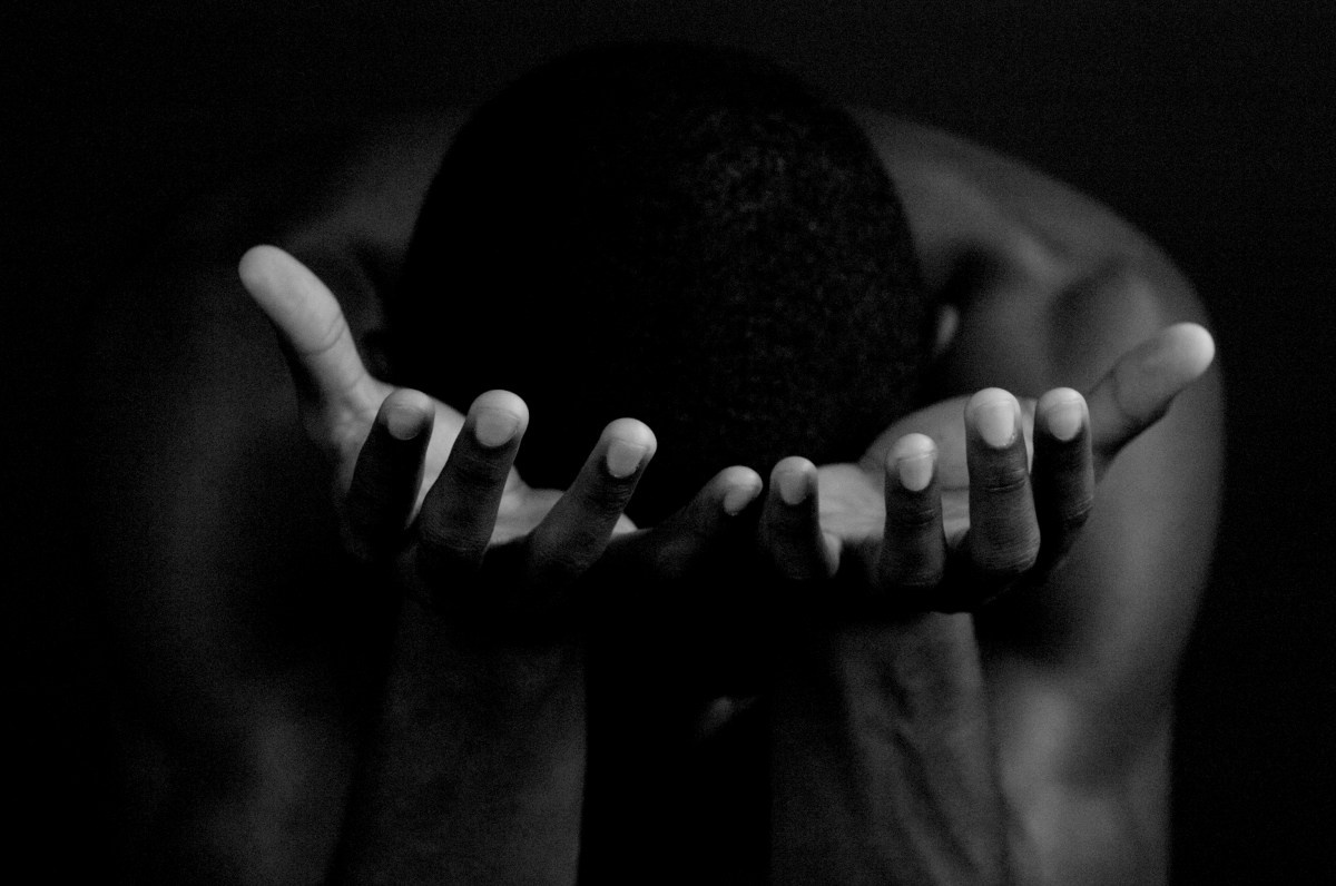 ‘All in your head’: The physical side of PTSD – Blueprint