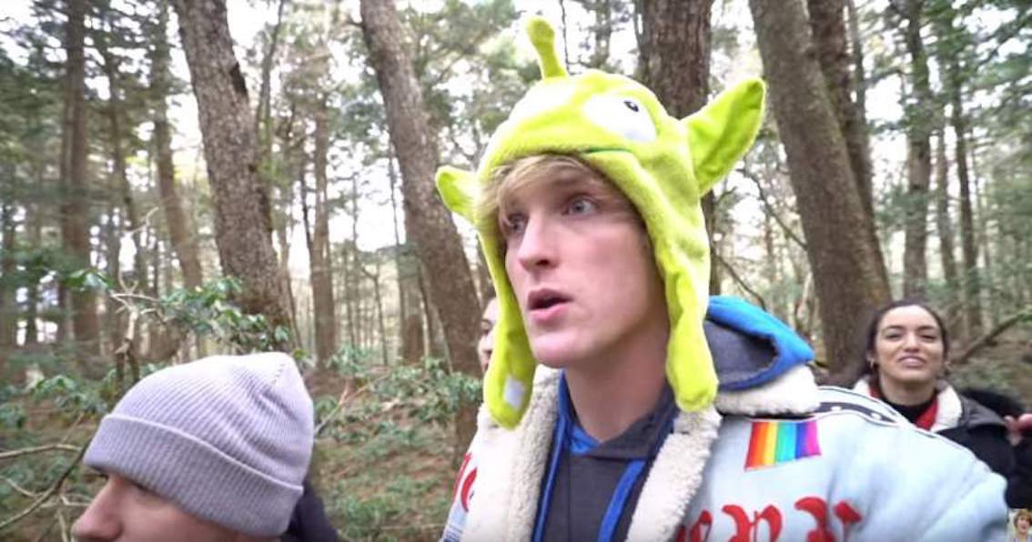 Logan Paul cannot be excused – Blueprint
